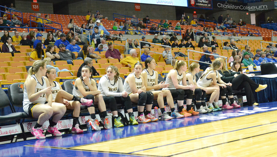 Class A Semifinal Clash | News, Sports, Jobs - The Intermountain